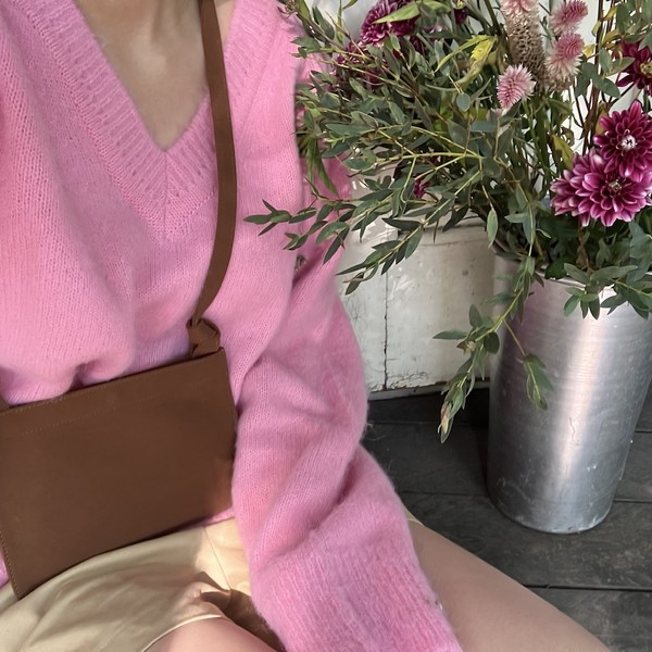 비터셴 bitte schon- mon petit voyage bag - 위시버킷