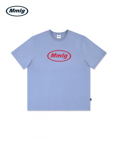엠엠엘지 [Mmlg] MMLG HF-T (MELANGE BLUE) - 위시버킷