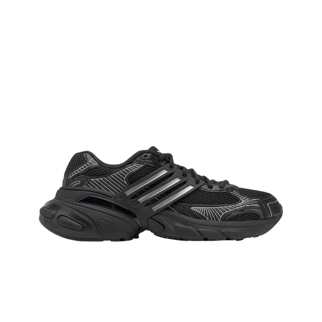 아디다스 Adidas Adistar XLG SMU Triple Black - 위시버킷