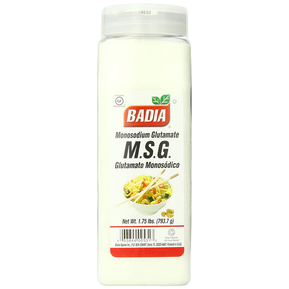 BADIA Badia Msg Seasoning 바디아 엠에스지 조미료 793.7g 6팩 [원산지:상세설명에 표시] - 위시버킷