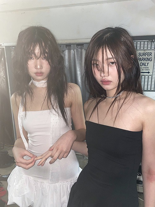 클라따 클라따 VOGUE OPS, 3color - 위시버킷