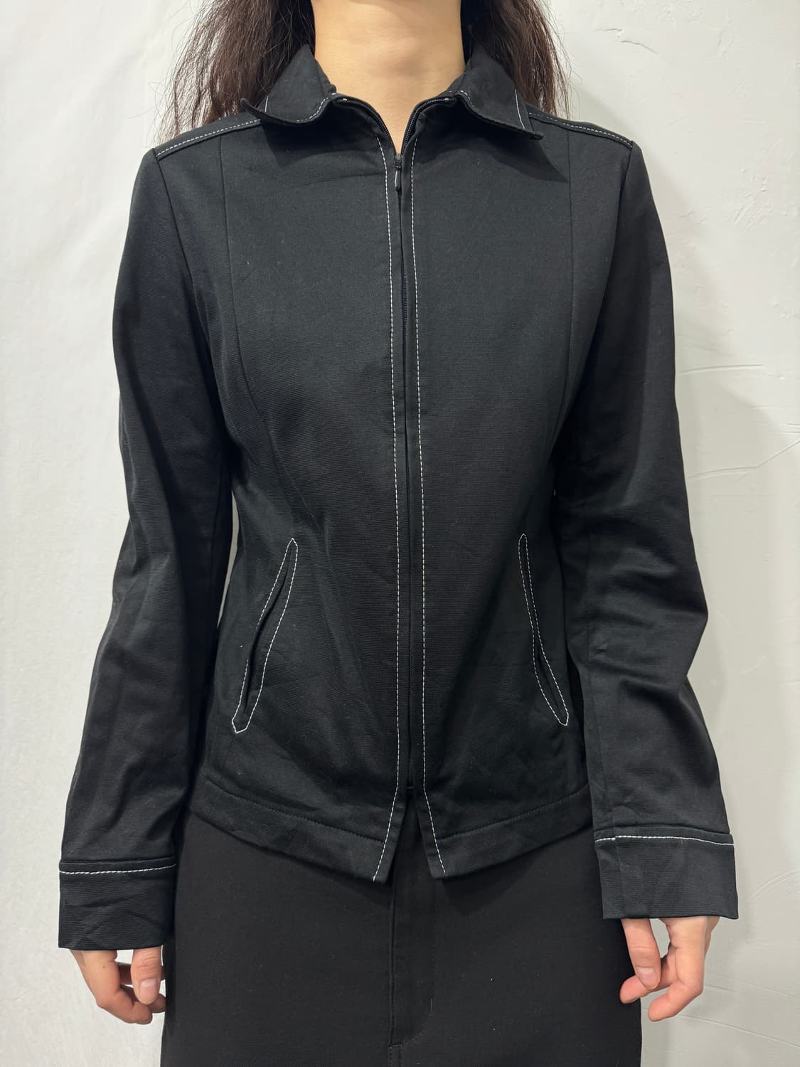 keith design jacket | 후루츠패밀리 - 위시버킷