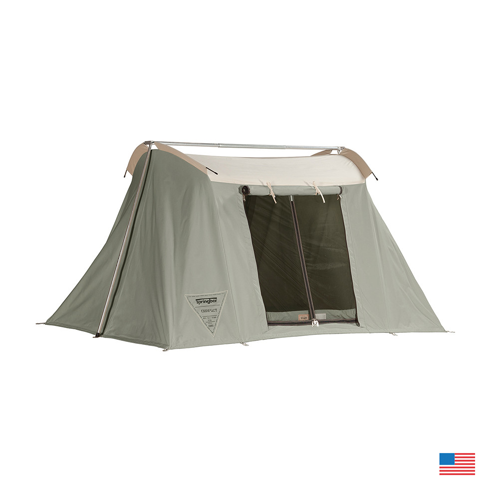 스프링바 스프링바 컴팩트 펄그레이 (Springbar Compact Pearl Gray) - 위시버킷