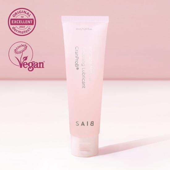 세이브 세이브(SAIB) 인티메이트 네츄럴 수딩 젤 CranProB 50ml - 위시버킷