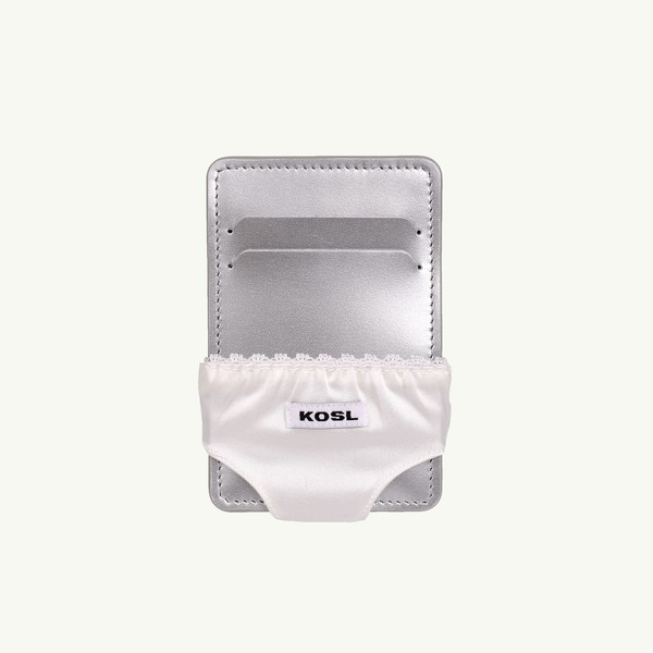 KSOL OOPS (silver) - 위시버킷