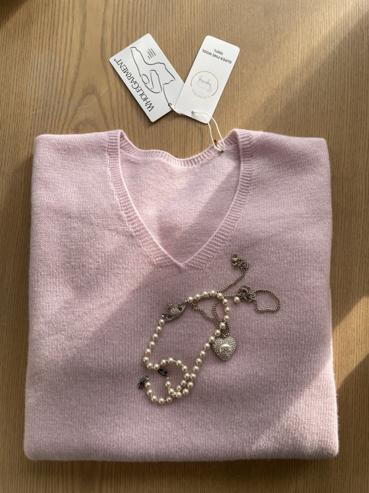 피핀샵 피핀샵 ppinshop 홀가먼트 울 nt (2col) - 위시버킷