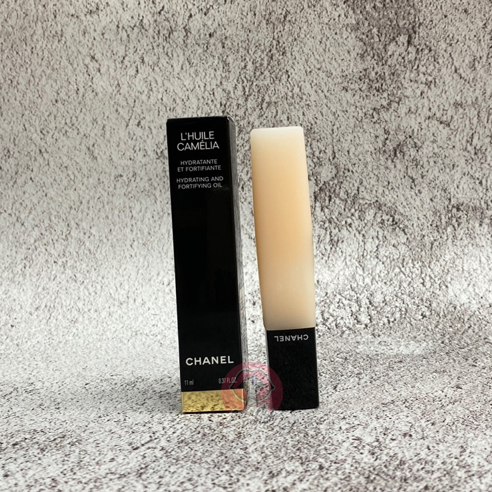샤넬 [CHANEL] 르 윌 까멜리아 11ml (손톱영양제) - 위시버킷