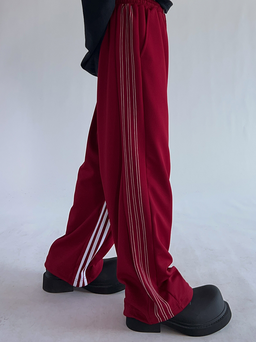콜른 thread track pants (5color) - 위시버킷