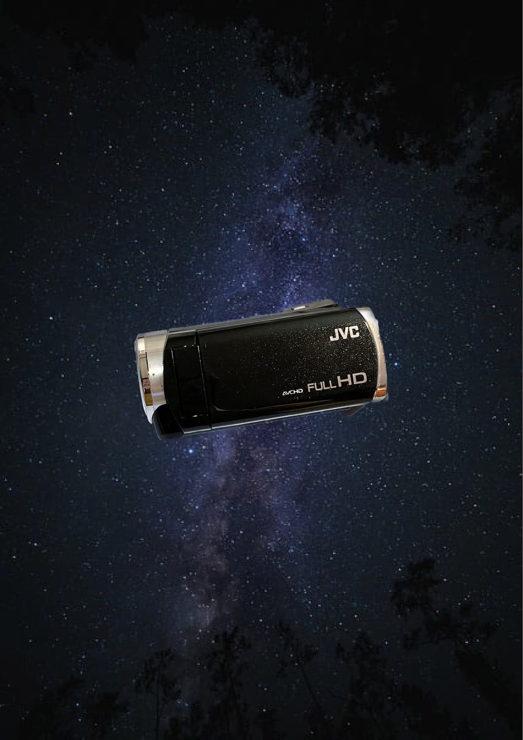 JVC JVC everio GZ-E320 | 후루츠패밀리 - 위시버킷