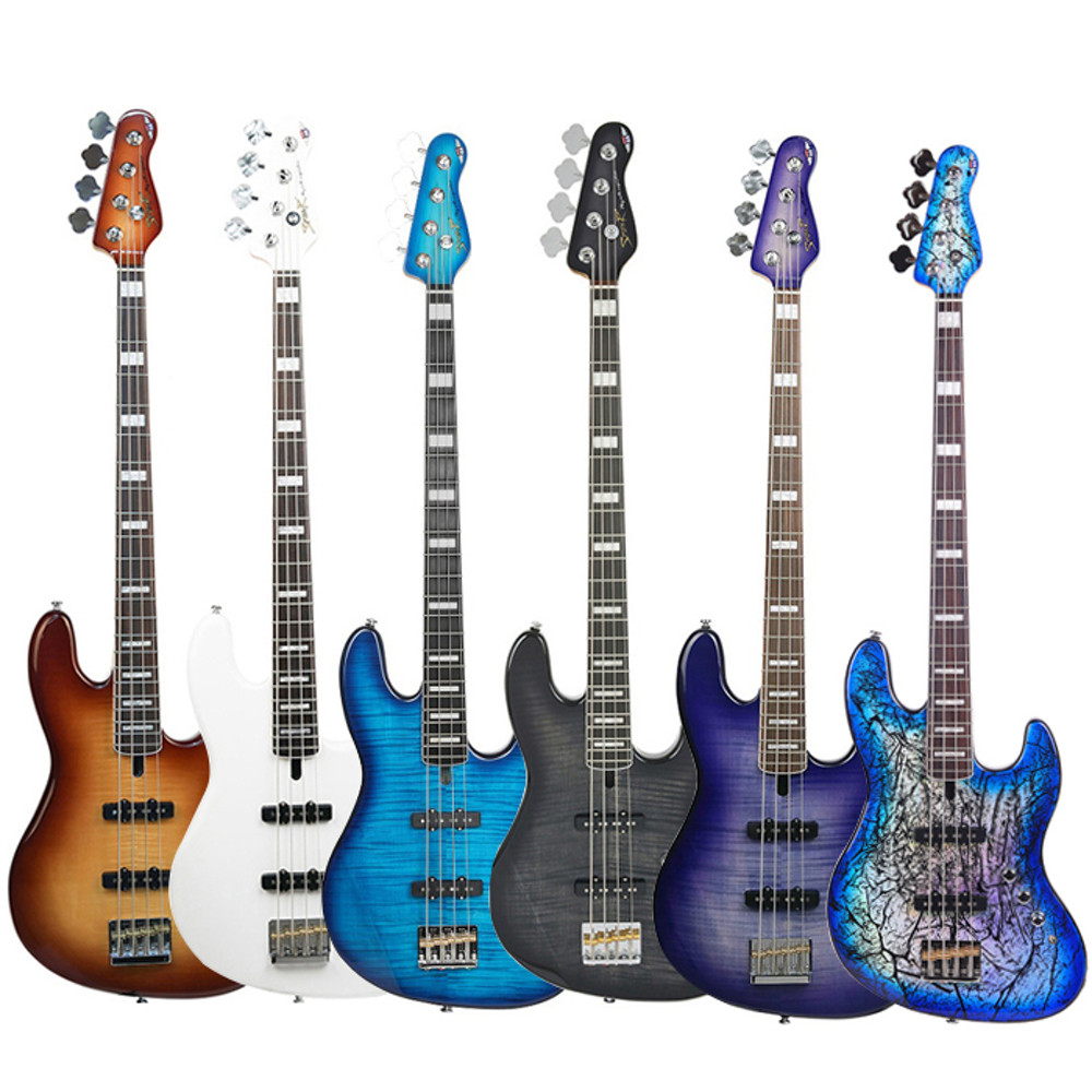 스피어 스피어 Spear SAJ-250 SAJ250 베이스기타 - 위시버킷