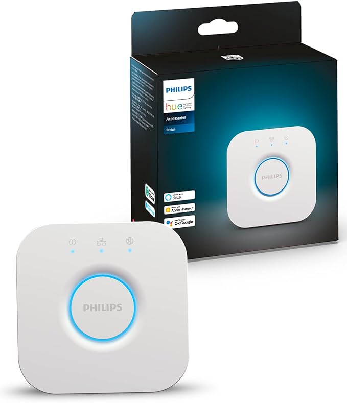 필립스 Philips Hue Smart Remote Control Bridge - Philips Hue Smart Switch ...