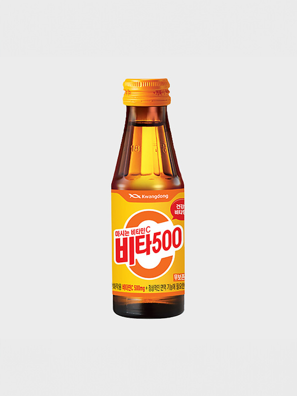 광동 광동 비타500 180ml - 위시버킷