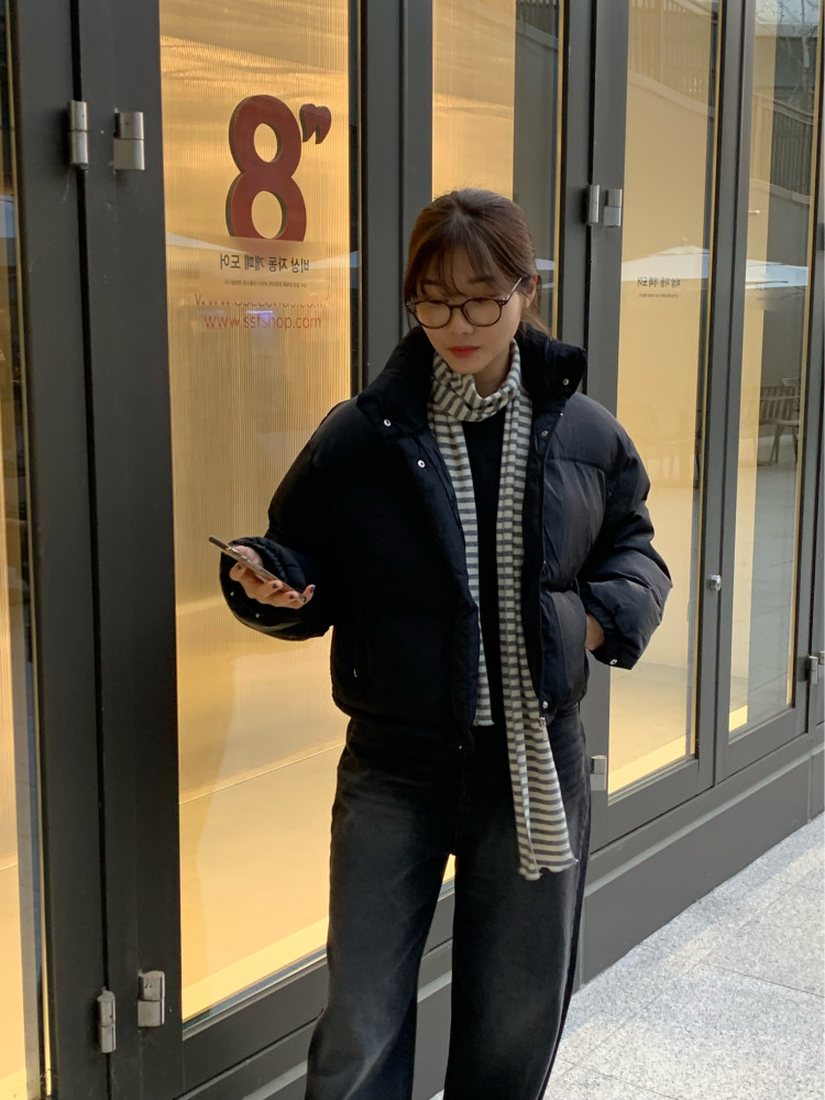 피넛데이즈 jelly string short padding ( 3colors ) 퀄리티 굿! - 위시버킷