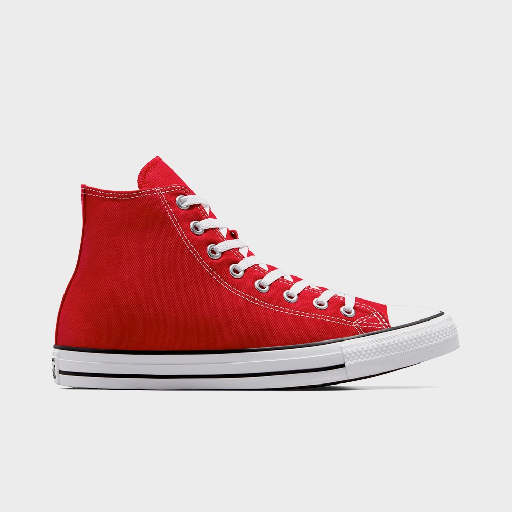 컨버스 척 테일러 올스타 하이 클래식 레드 / M9621C - 위시버킷