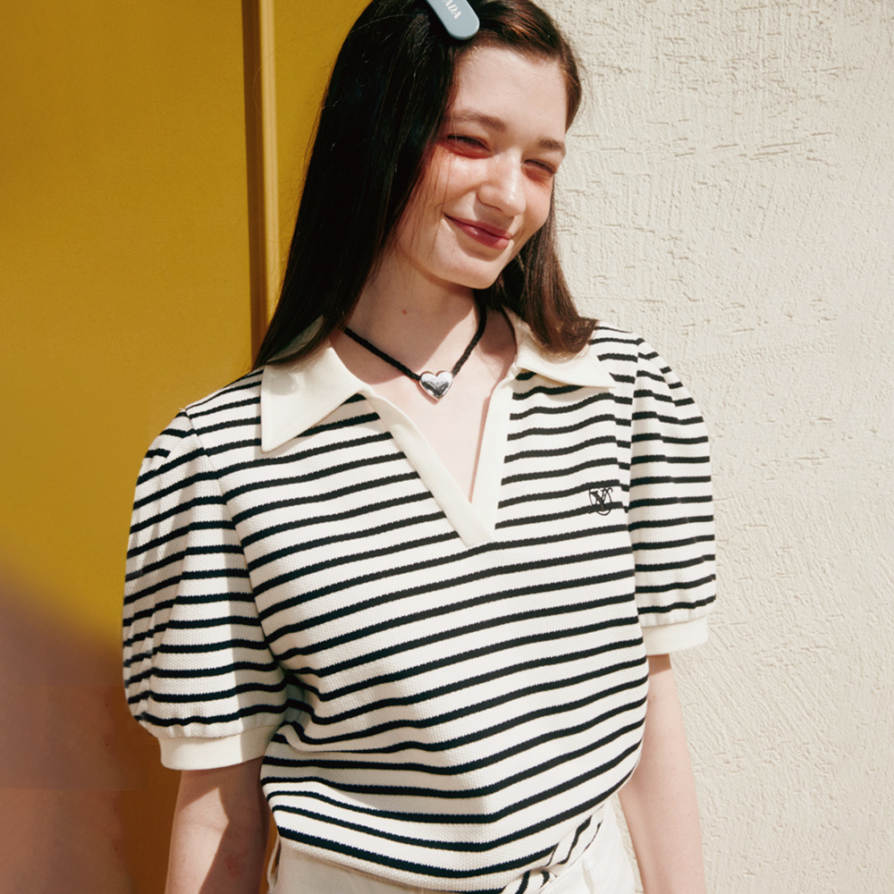 유어네임히얼 [29CM 단독] 행복한 여름 카라티 (2COL) - 위시버킷