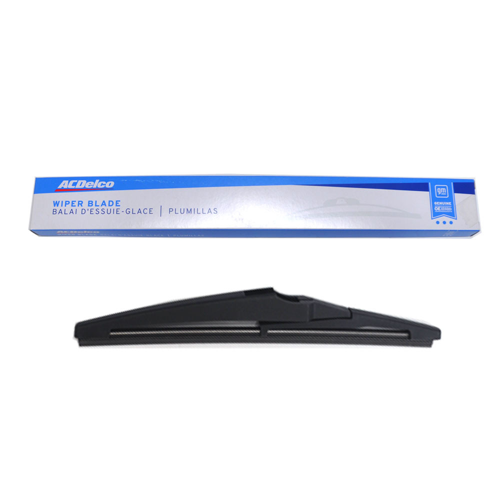 쉐보레 더 넥스트 스파크 와이퍼 브러쉬 리어 후방 95391371 - 위시버킷