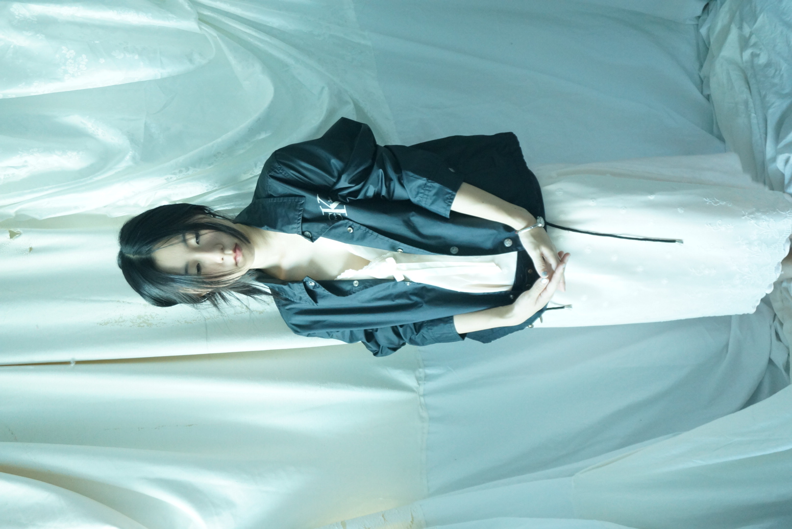 이이에 [ celvin Klein ] - 위시버킷