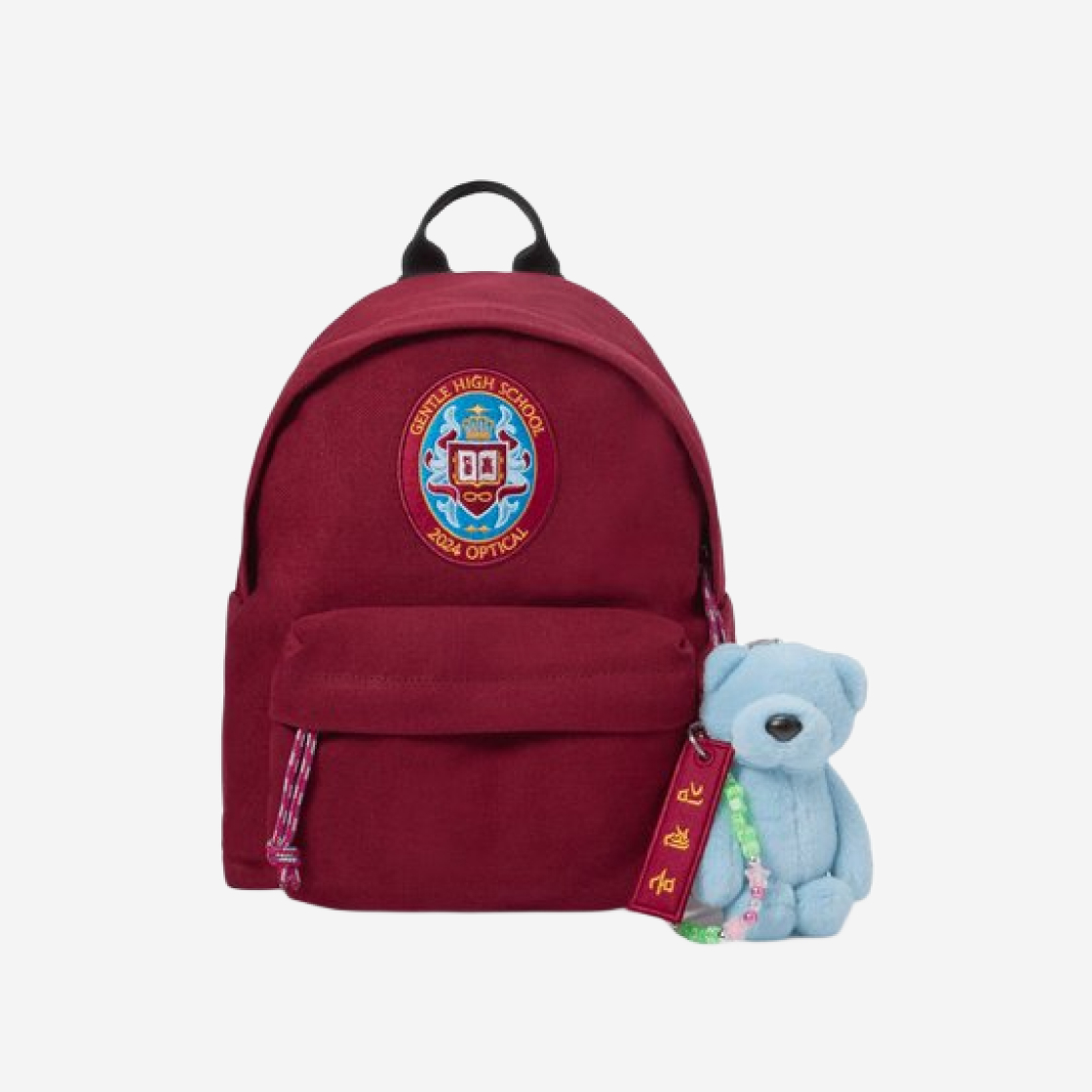 젠틀몬스터 Gentle Monster 2024 Optical Gentle High School Backpack Package ...