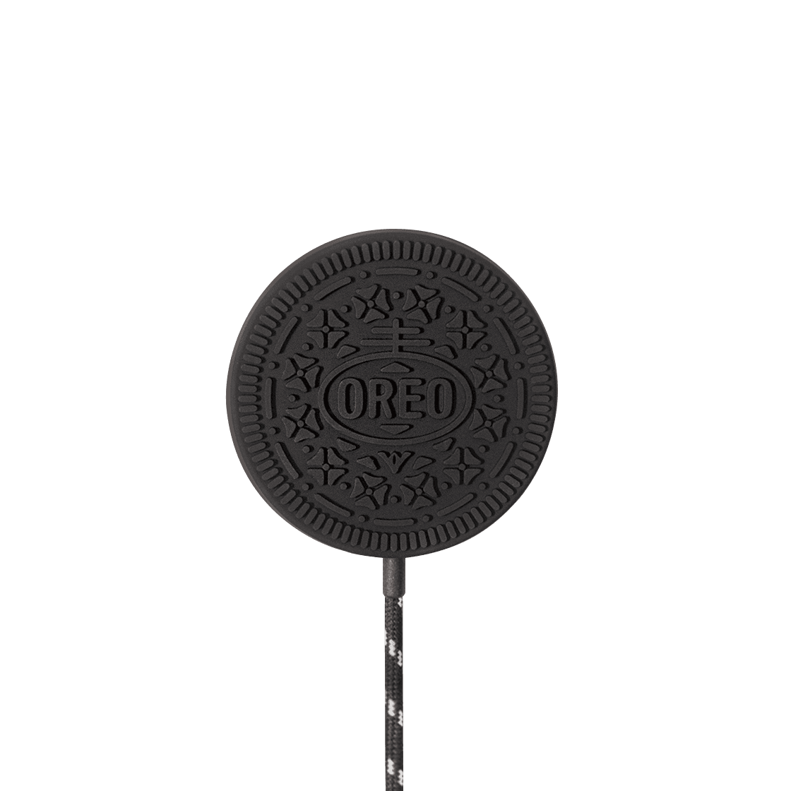 케이스티파이 Collectible OREO Cover Magnetic Wireless Charger - 위시버킷