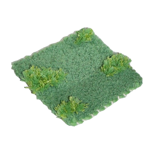 꽃밭 (Gaius) The Grass Coaster - 위시버킷