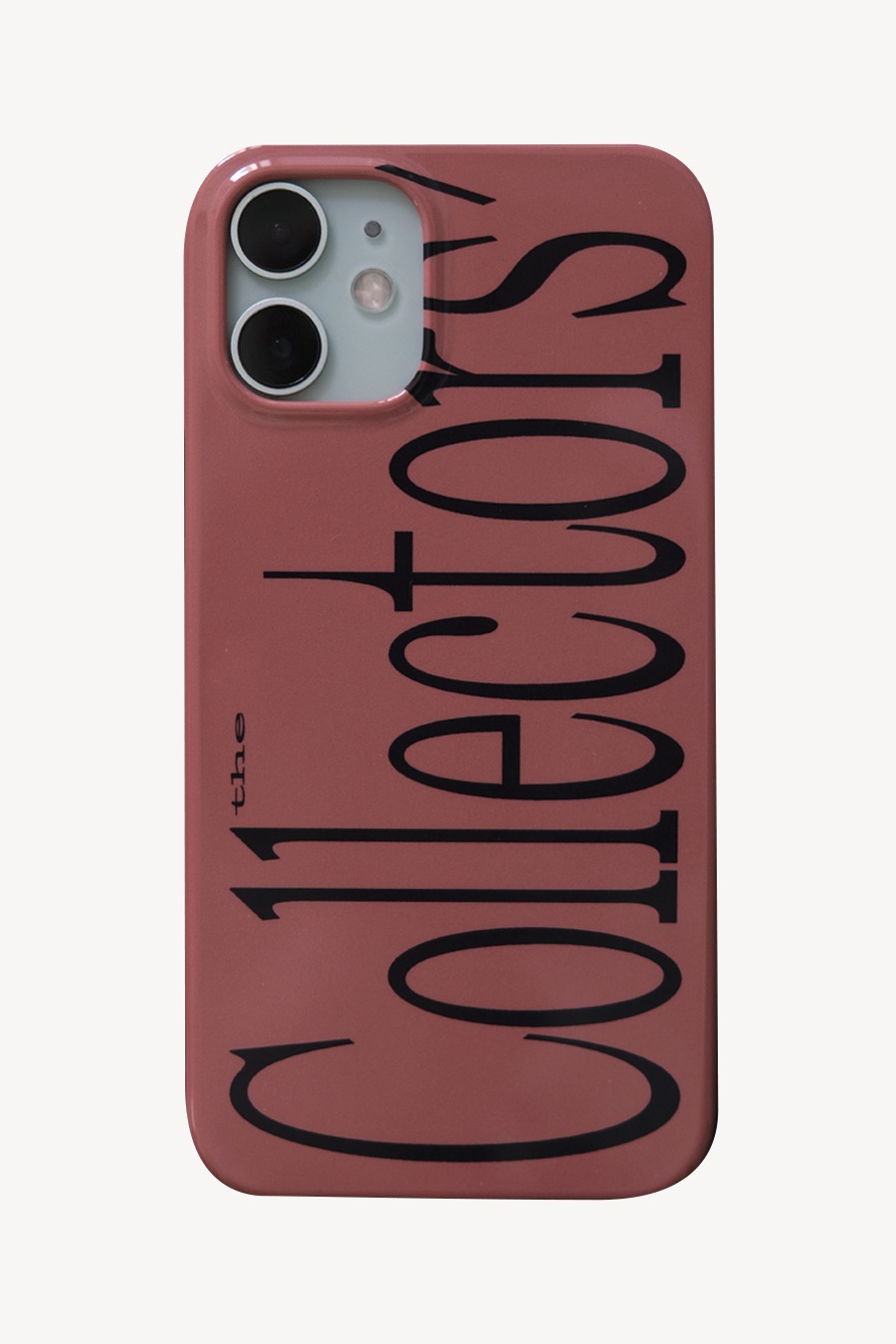 콜렉터스 the Collectors' - Rusty rose - 위시버킷