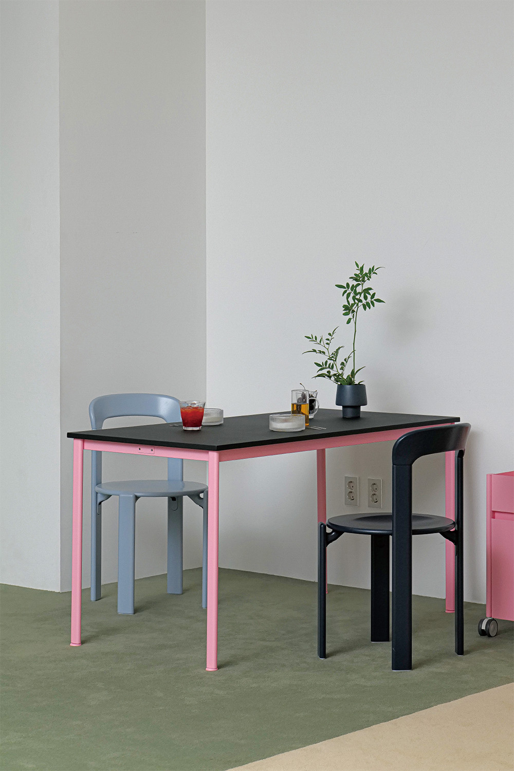 레어로우 RRW TABLE - 위시버킷