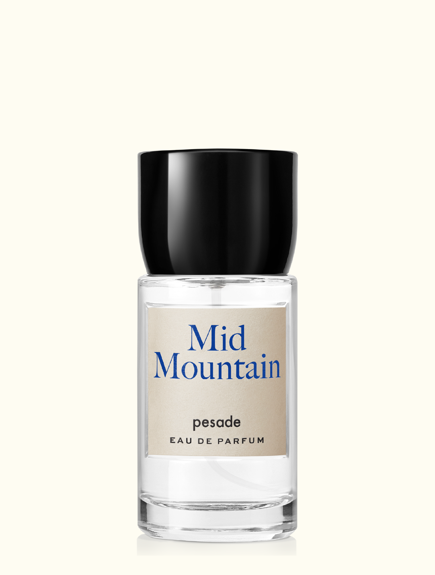 페사드 Mid Mountain Perfume 30ml - 위시버킷