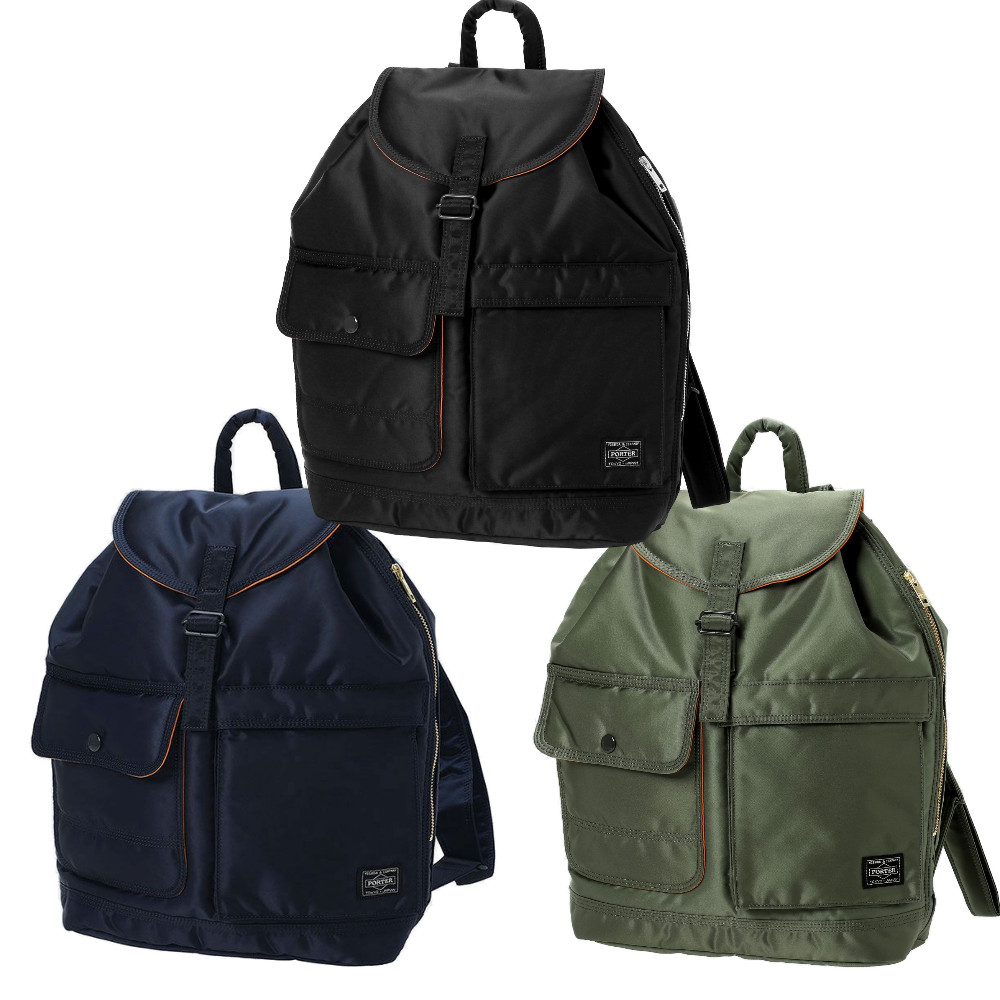 포터 요시다포터 탱커 백팩 가방 PORTER BACKPACK 622-79388 - 위시버킷