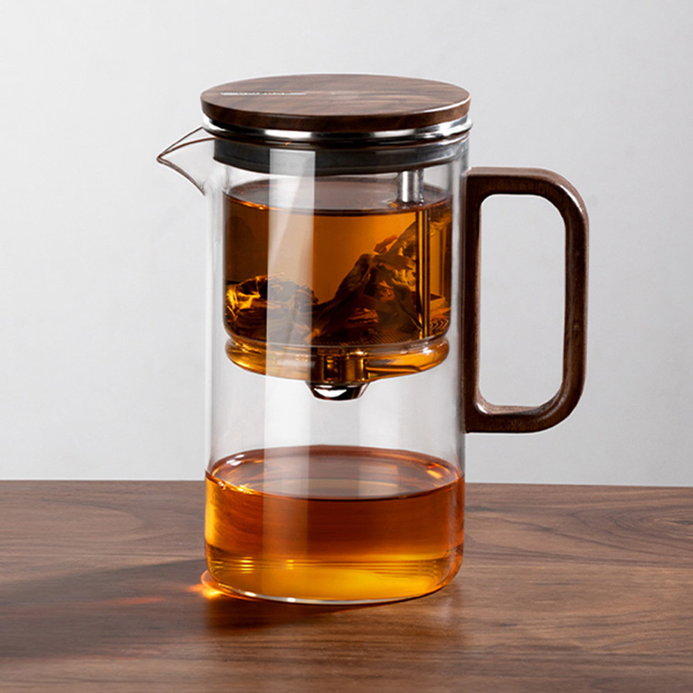 사마도요 사마도요 유리 티포트 티팟 표일배 BP13 500ml - 위시버킷