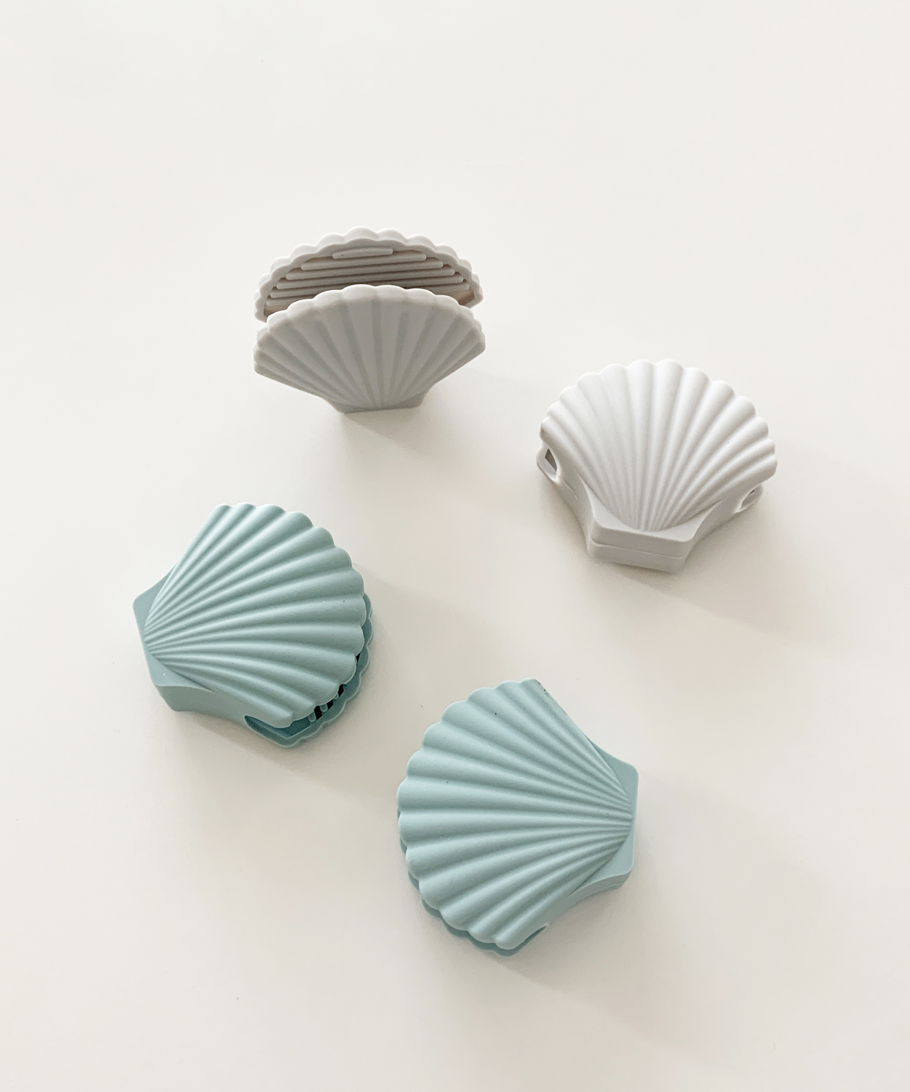 피클샵 [피클샵] 조개 냄비 손잡이 2p set (2color) - 위시버킷