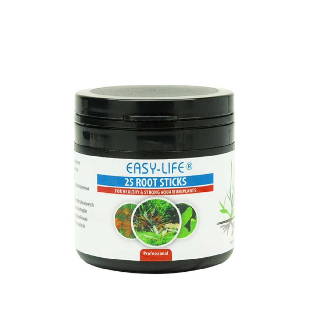 이지 라이프 이지라이프 25루트스틱(25 Root Stick) 25pcs - 위시버킷