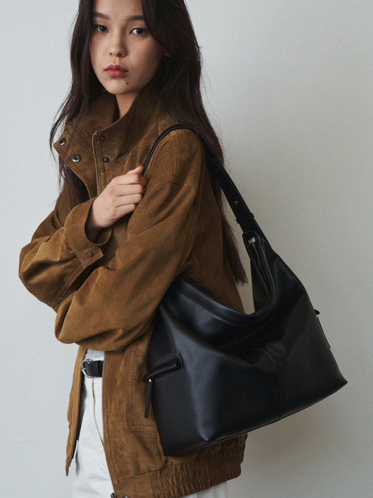 뮤니에 [단독]KAI BAG_3COLORS - 위시버킷