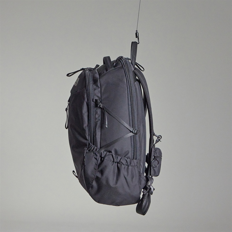 에쓰일레븐 [26일 08시 마감] HELL LIGHT BACKPACK - 위시버킷