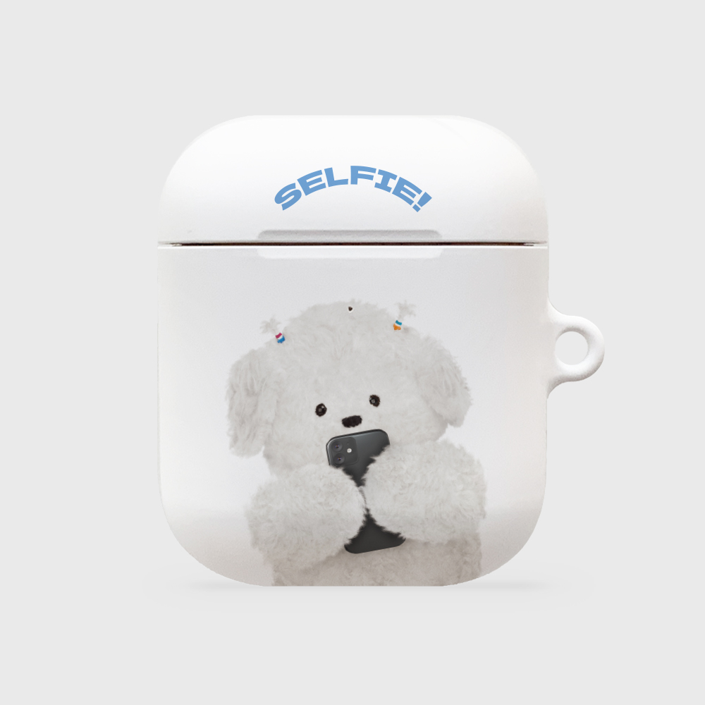 더나인몰 뽀꾸 빅 플래시 Hard 에어팟케이스 시리즈 심플 슬림 하드 핸드폰 커플 휴대폰 아이폰14 13 12 11 우정 에어팟 1 2 3 프로 에어팟프로 2 3세대