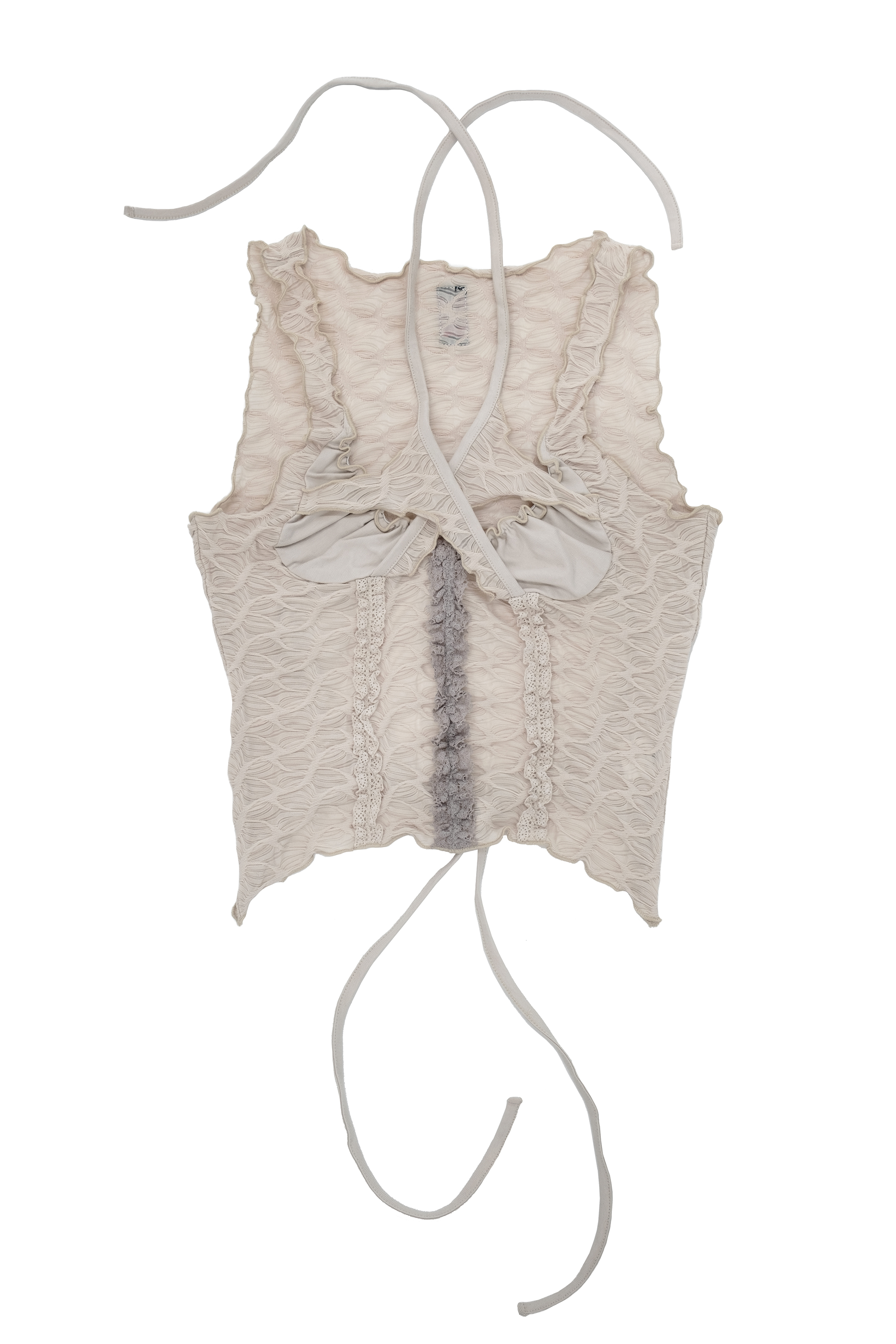 갱영 Pam Top - 위시버킷