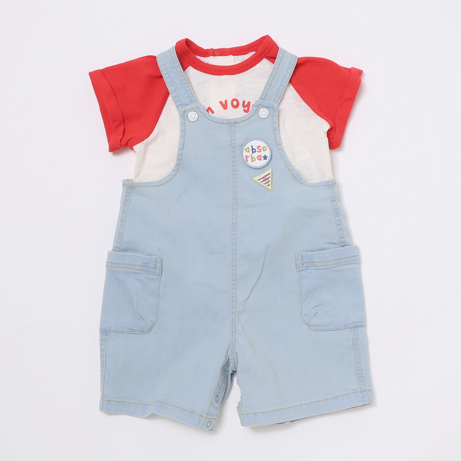 압소바 아르노 OA SET / AY321205 - 위시버킷