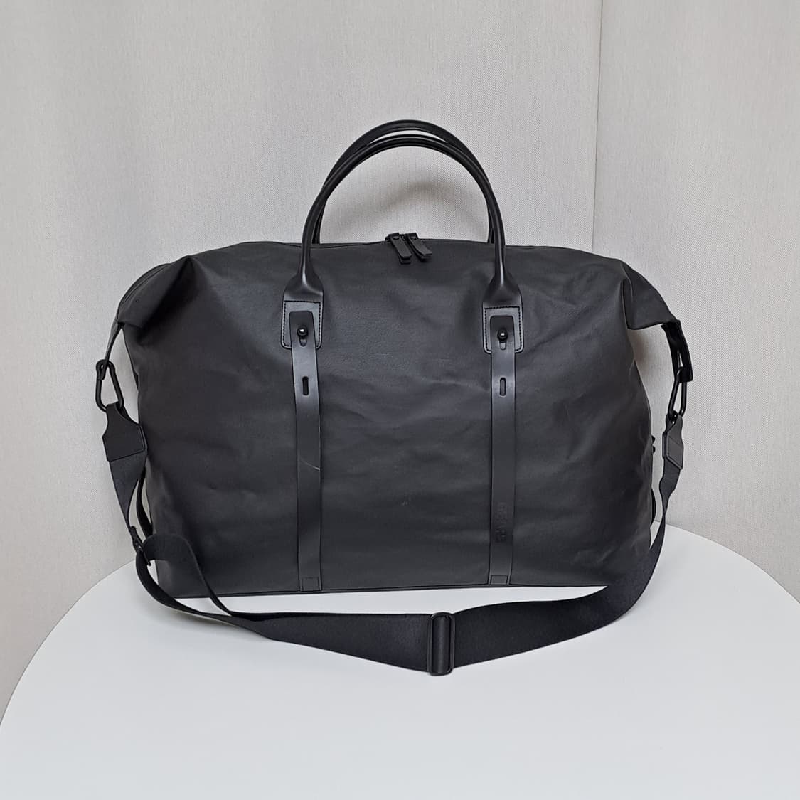 빈티지 (택포) GEAR3 CODE3-014-4 보스턴백 | 후루츠패밀리 - 위시버킷