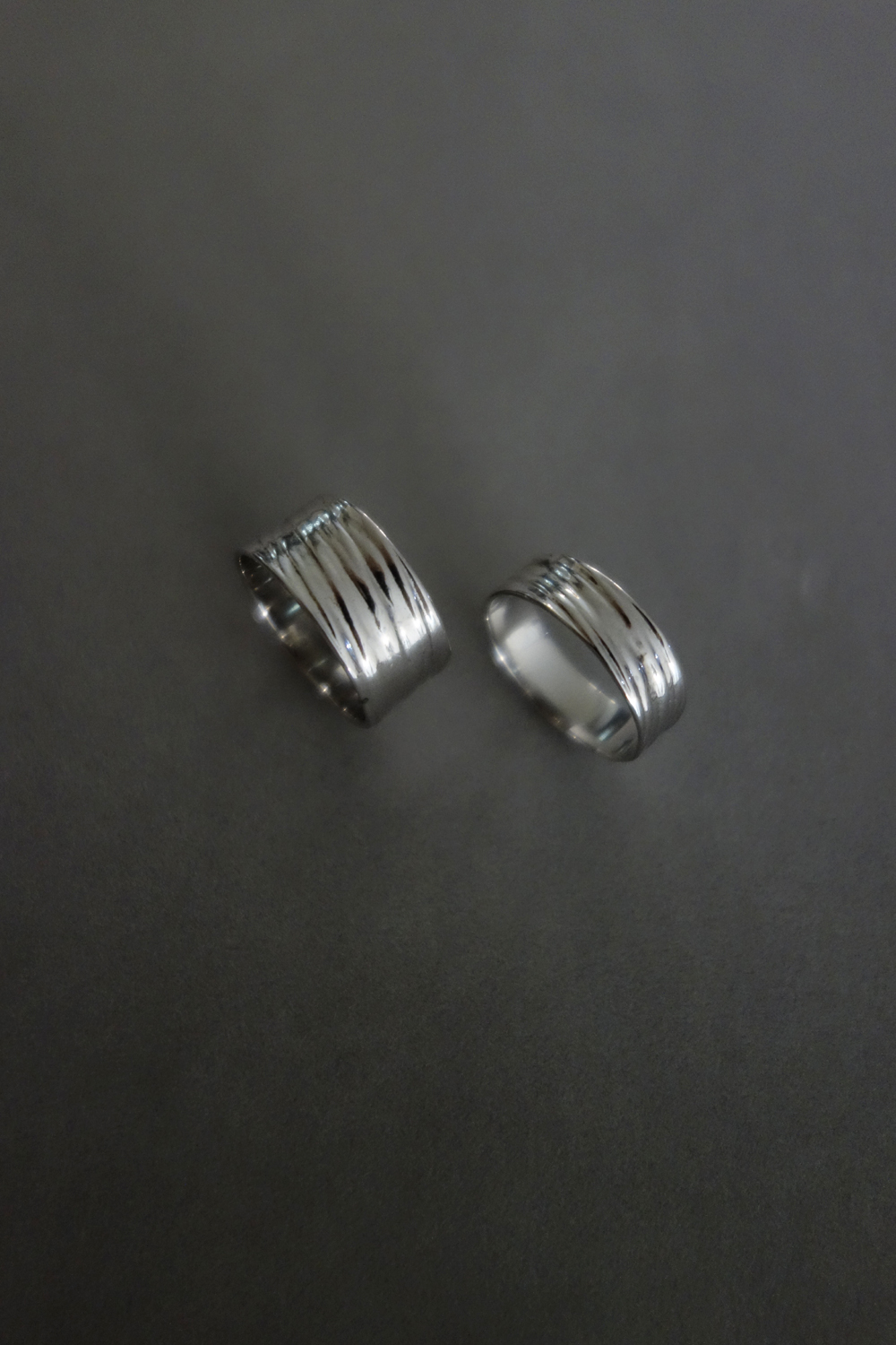 아웃오브레이블 24PF Spread Ring - 위시버킷