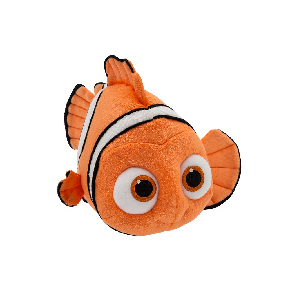 디즈니 Nemo Plush – Finding Nemo – 10 1/2'' | Disney Store - 위시버킷