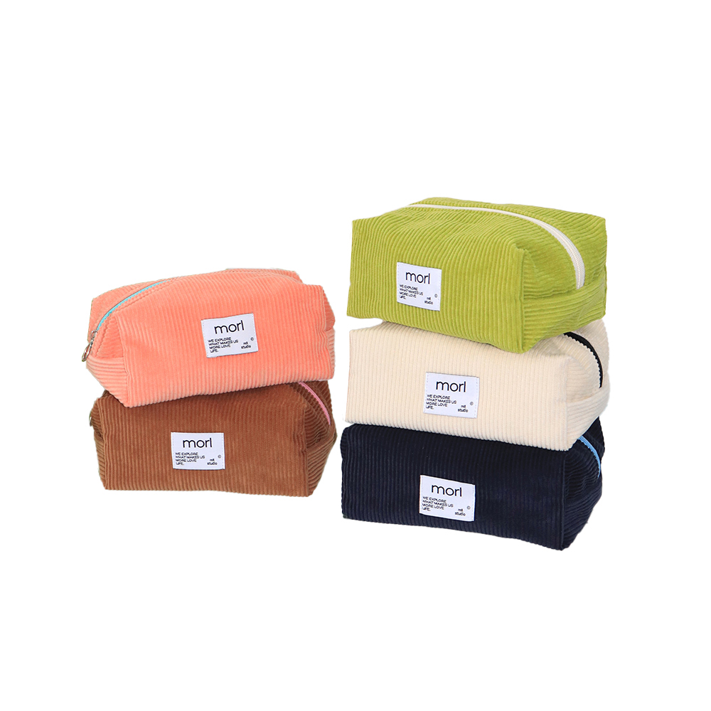 모르하우스 Bread pouch (Medium) - 위시버킷