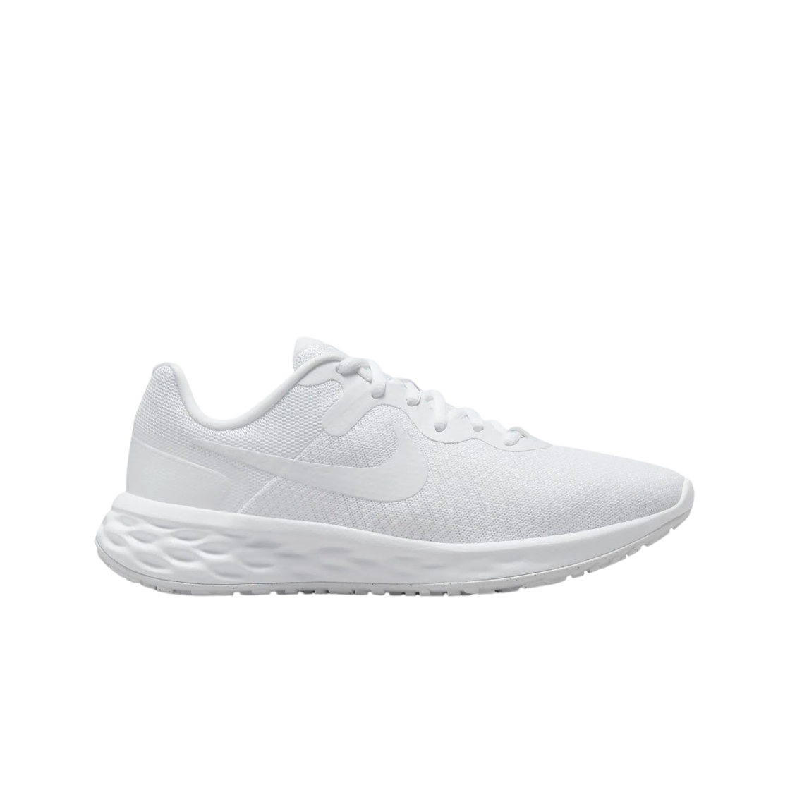 나이키 (W) Nike Revolution 6 Next Nature White - 위시버킷