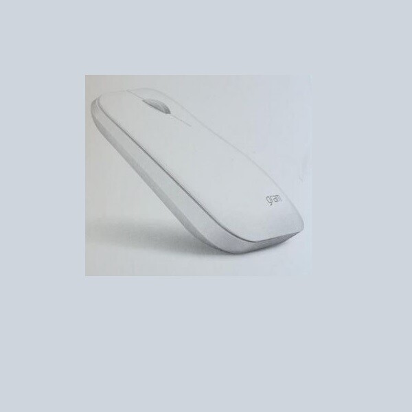 엘지 s1)LG 그램 마우스 MSA2 (화이트) 무선마우스 - 위시버킷