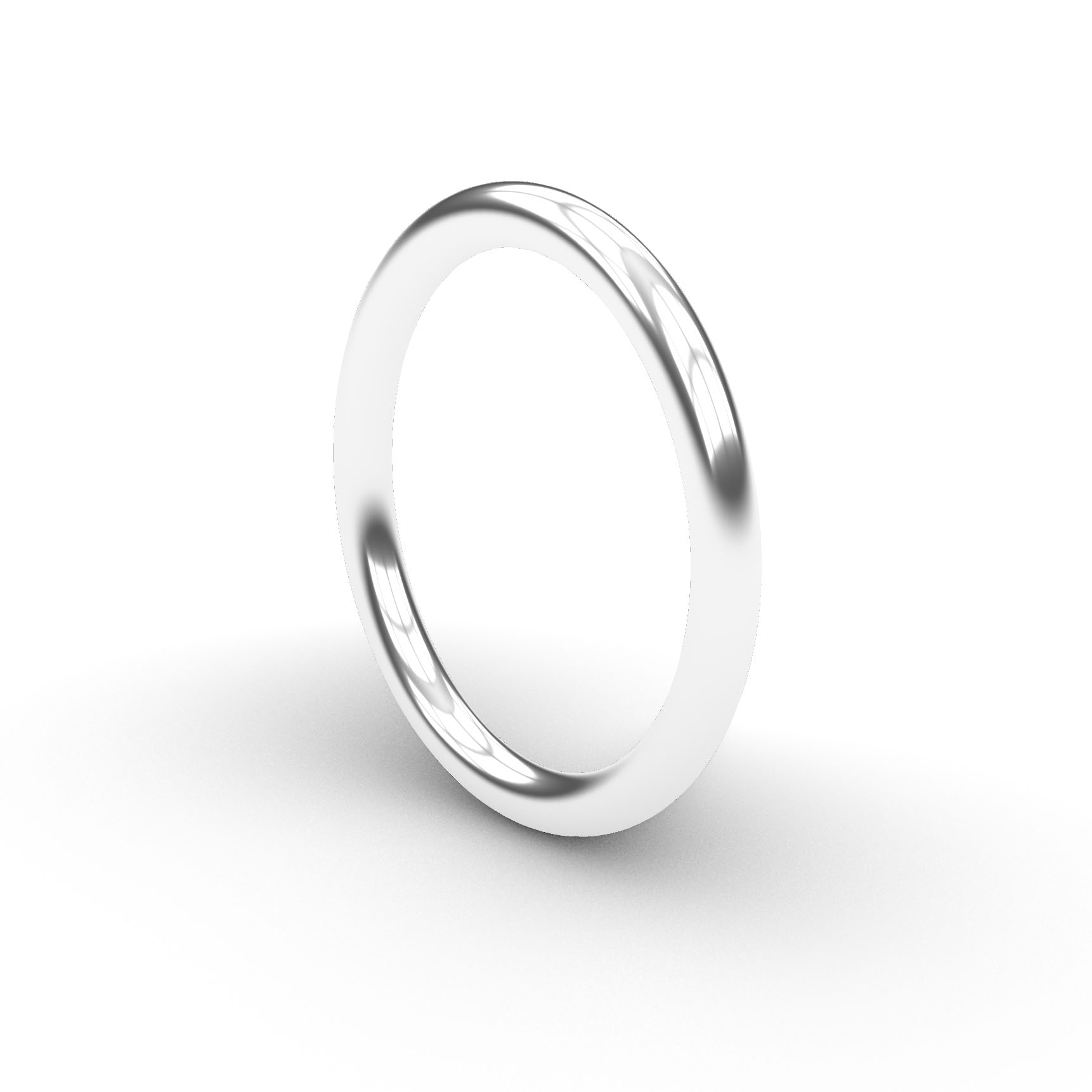 르블루 silver ring_basic - 위시버킷