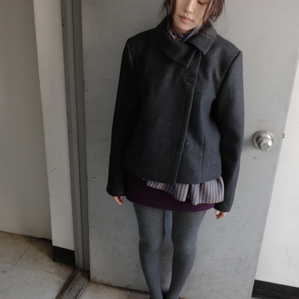 콜하그 vivian wool JK (2c) - 위시버킷