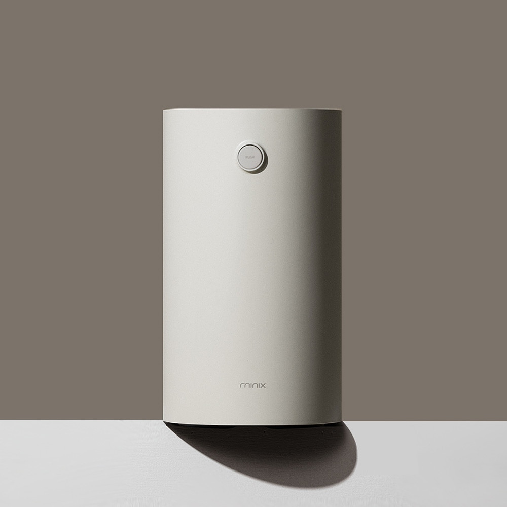 미닉스 음식물 처리기 가정용 분쇄기 건조기 더플렌더 MNFD-100G - 위시버킷