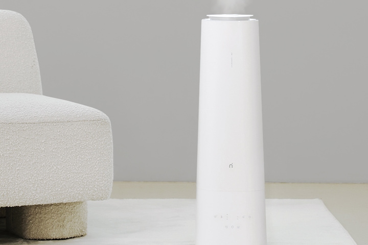 아이닉 [오집특가 12.9만] 대용량 UV살균 복합식 가습기 iH11 - 위시버킷