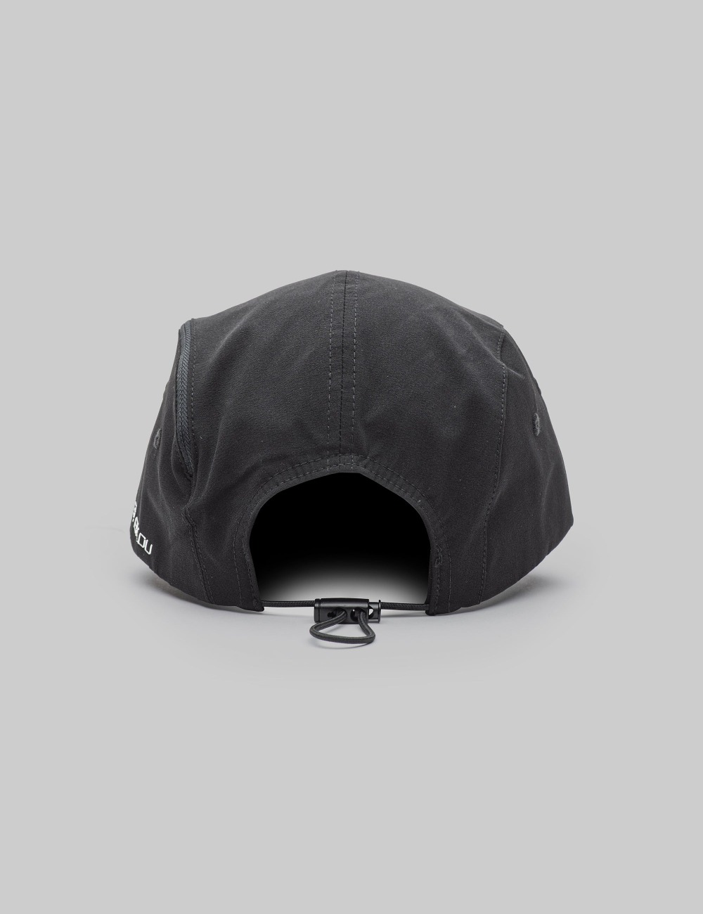 오프너 OPENER SIDE ZIP HAT_BLACK - 위시버킷