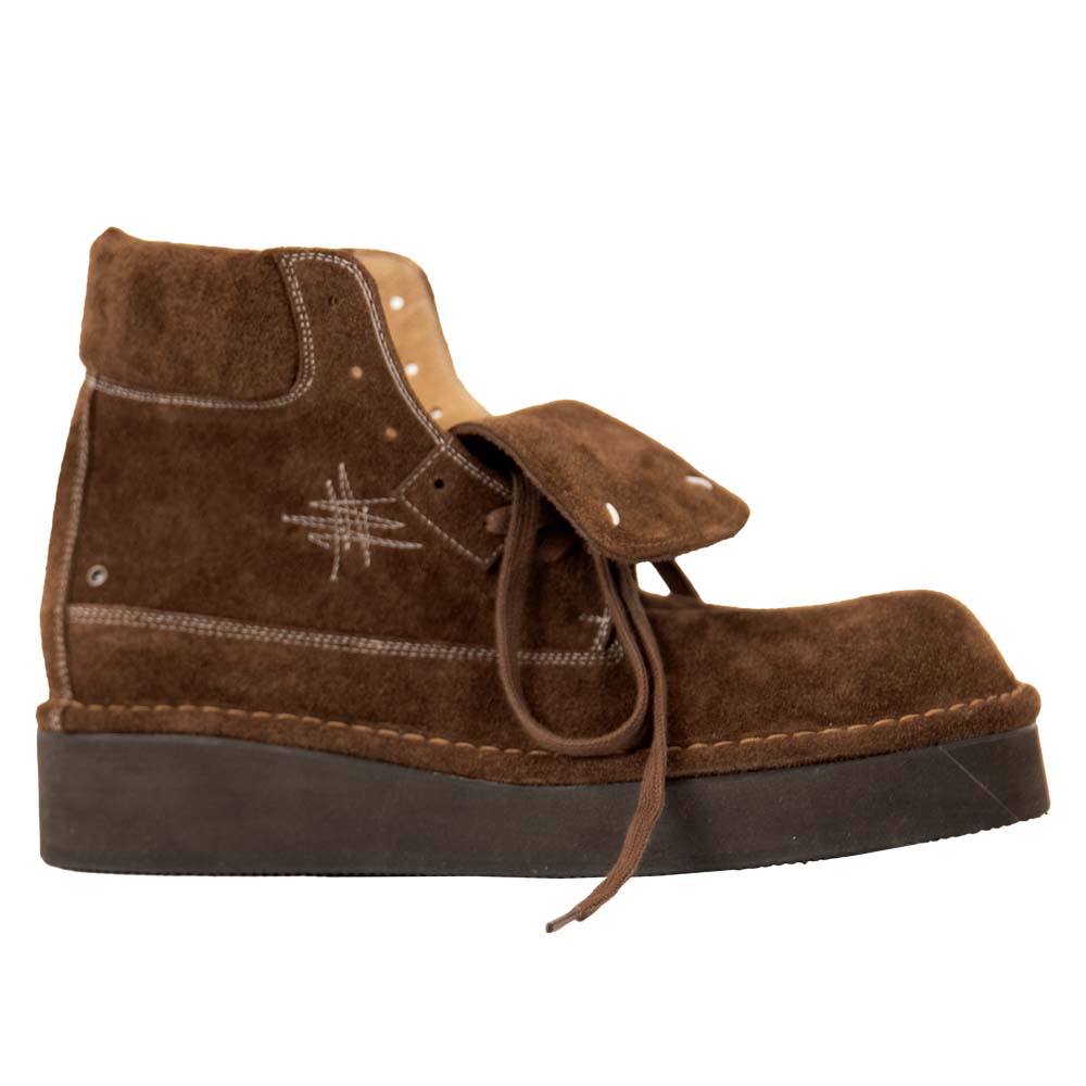 투스페이스 GOT-FIELD (brown) - 위시버킷