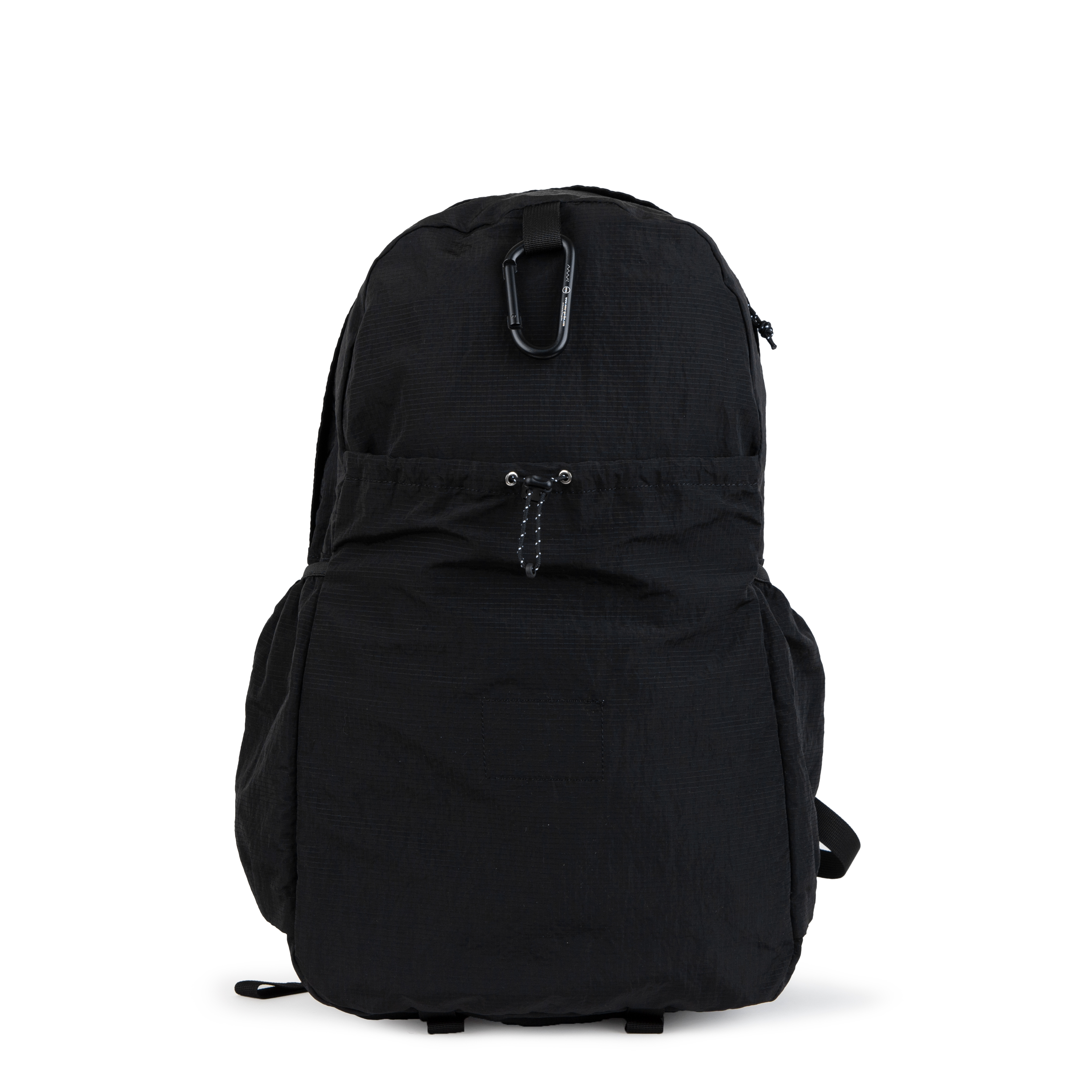 에메모가든 mmo backpack / black - 위시버킷