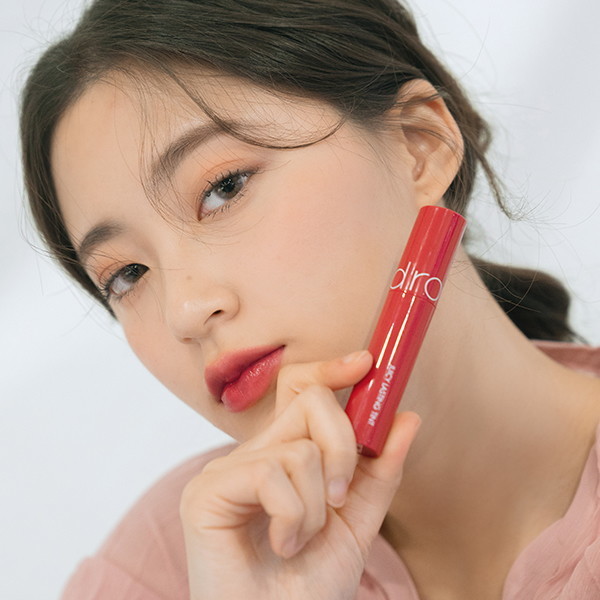 롬앤 쥬시 래스팅 틴트 오리지널 시리즈 가을열매 시리즈 위시버킷